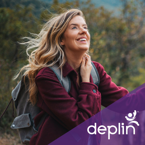 How Deplin® Helps Antidepressants