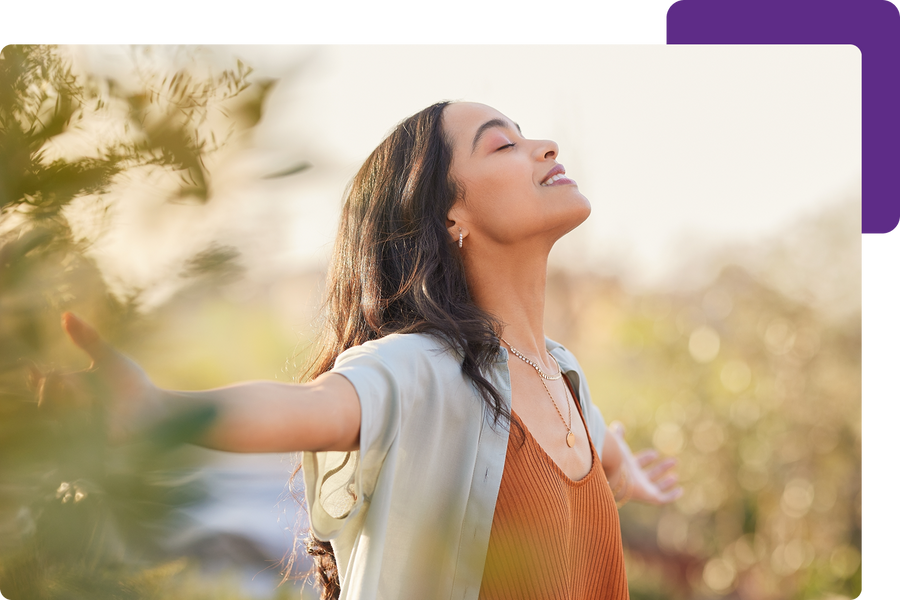 Nutrition & Mental Health