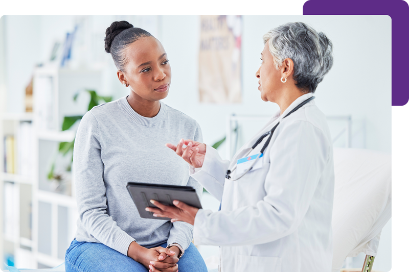 For Healthcare Professionals